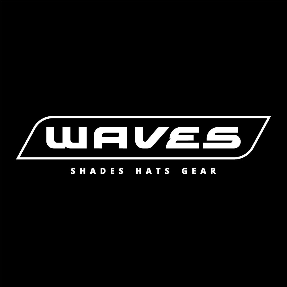 Waves – The Cap Shop